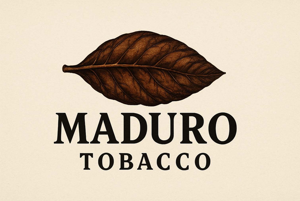 What is a Maduro Wrapper? – Luxury Cigar Club