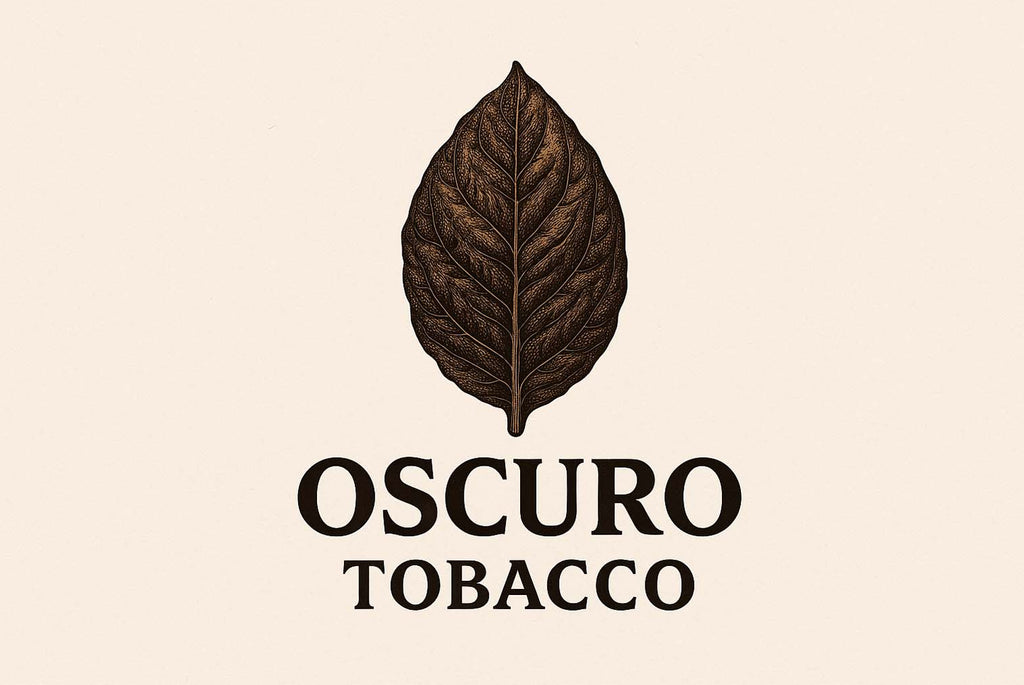 What is Oscuro Wrapper? – Luxury Cigar Club