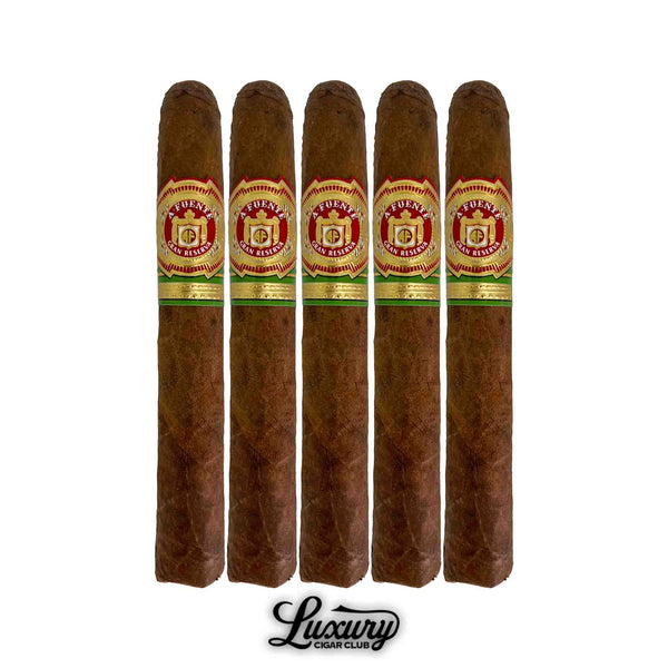 Arturo Fuente Cuban Corona Natural – Luxury Cigar Club