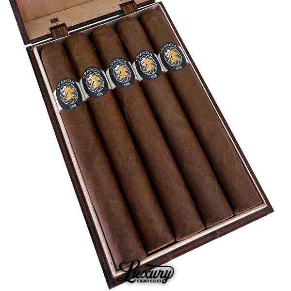 Buy Luciano Y Panda Cigars Online – Luxury Cigar Club