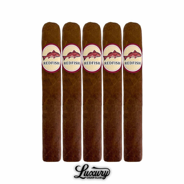 Lure & Valacari Redfish Limited Edition – Luxury Cigar Club