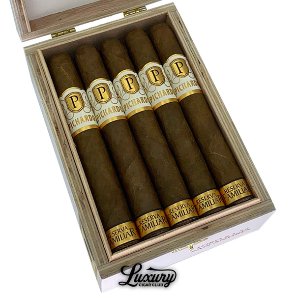Tiago Reserva Familiar San Andres – Luxury Cigar Club