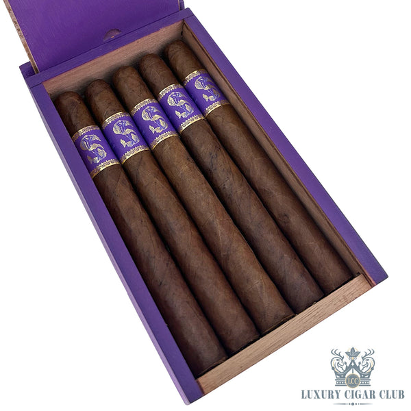 Buy Matilde Limited Exposure Number 2 Cigars Online – Luxury Cigar Club