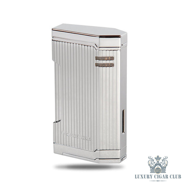 Prometheus Magma T Triple Torch Lighter – Luxury Cigar Club